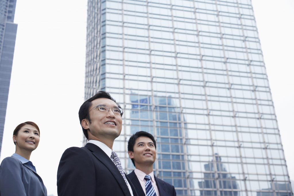 - PRESENTATION LEVEL II - CHINESE LANGUAGE TRAINING SOLUTIONS FOR BUSINESS