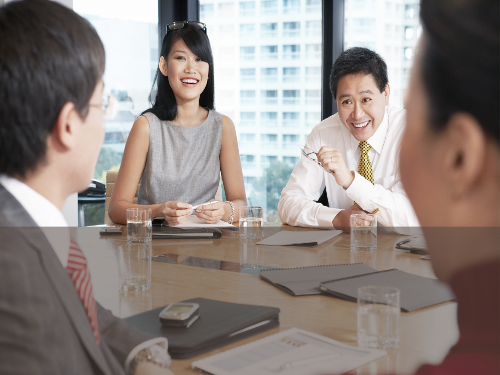 LANGUAGE TRAINING IMPROVE YOUR BUSINESS COMMUNICATION SKILLS - BUSINESS ...